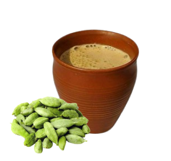 Chai Fever